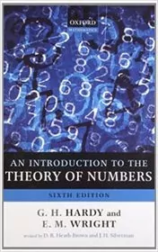 7 Best Number Theory Books (2025)